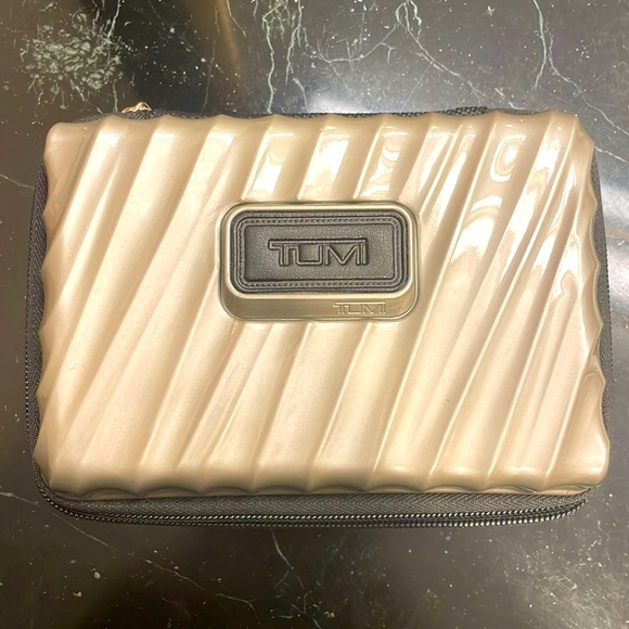 Tumi | Bags | Tumi Mini Case | Poshmark